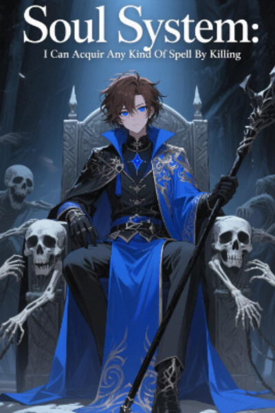 Soul System: I Can Acquire Any Kind Of Spell By Killing | Royal Road