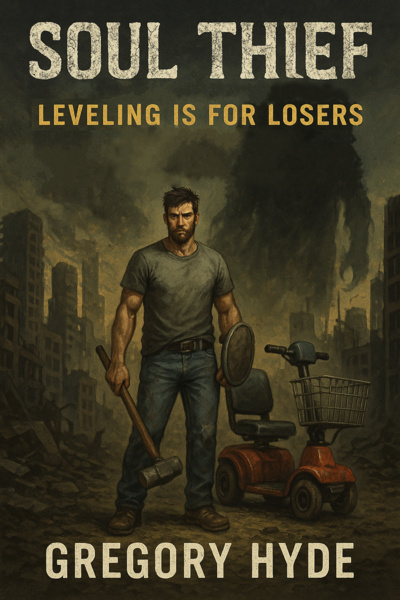 Champ - Soul Thief: Leveling is for Losers | Royal Road