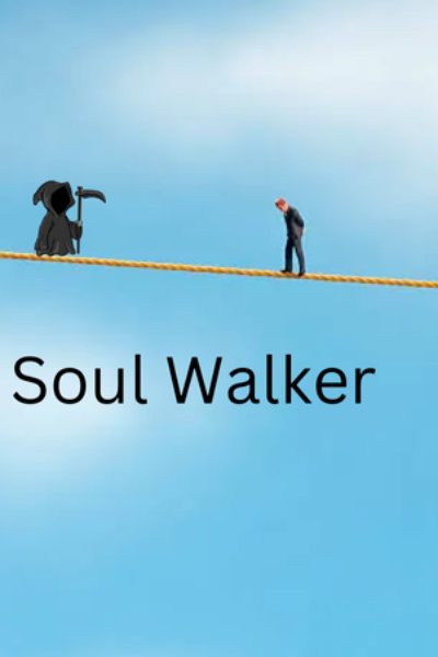 Soul Walker | Royal Road