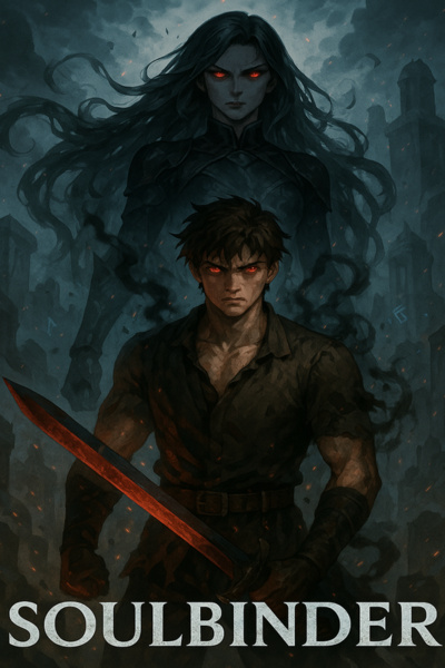 Soulbinder | Royal Road