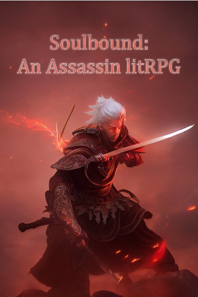 Soulbound [An Assassin LitRPG] | Royal Road
