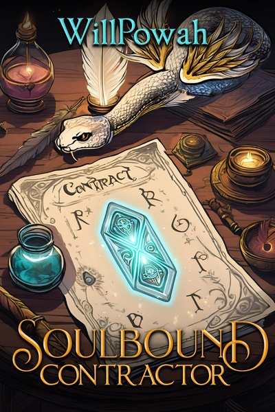 Soulbound Contractor | Royal Road