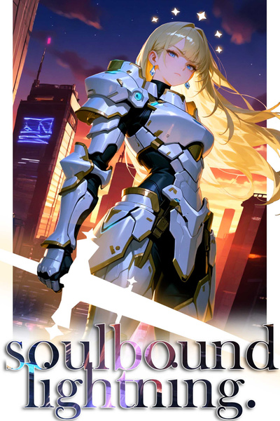 Chapter 7 - The Hunter - Soulbound Lightning [Strong to OP LitRPG ...