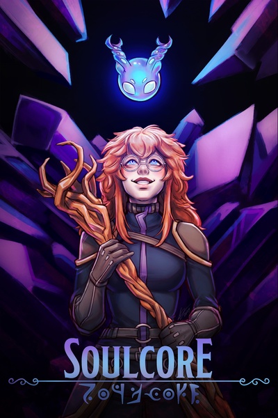 Soulcore | Royal Road