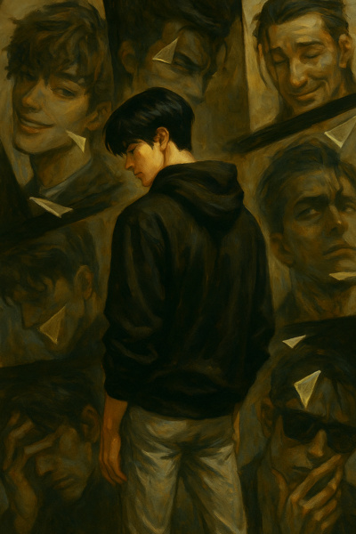 Soulism – Soul Switchers | Royal Road