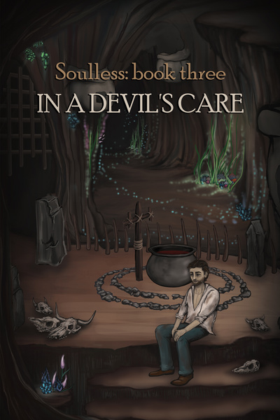 Soulless: In a devil's care | Royal Road