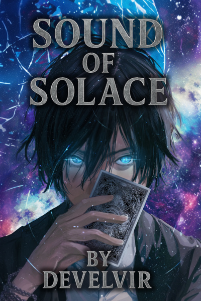 Ch 6: Gunner In The Rain - Sound of Solace | Royal Road