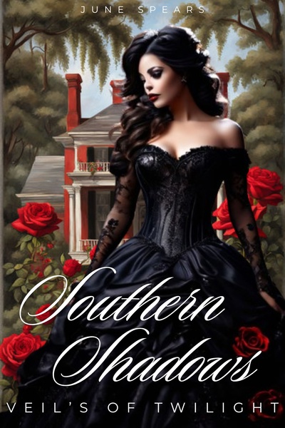 SOUTHERN SHADOWS' VEIL'S OF TWILIGHT | Royal Road