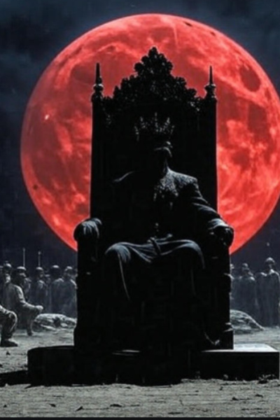 Prolog:The End and the Begginning - Sovereign of My Own Hell | Royal Road