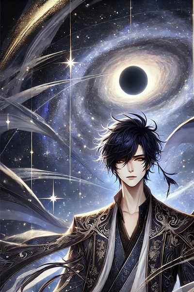 Chapter 7: Astraea Academy; Part XIV: The Shattered Balance - Sovereign of Shadows and Starlight ...