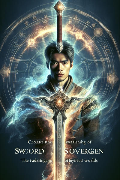 Sovereign of the Sword | Royal Road