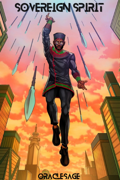 Chapter 3: The Breath of God - Sovereign Spirit [Esper Progression ...