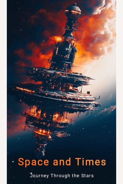 Space and Time : Journey Through the Stars | Royal Road