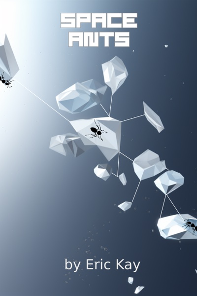 Space Ants | Royal Road