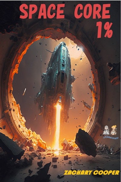 Phases - Space Core 1% | Royal Road