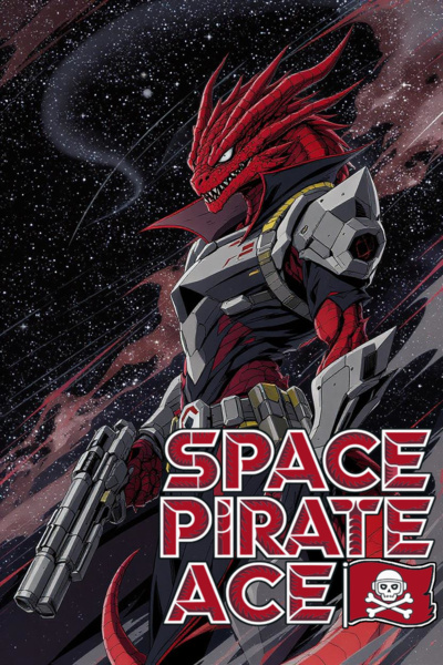 Space Pirate Ace | Royal Road