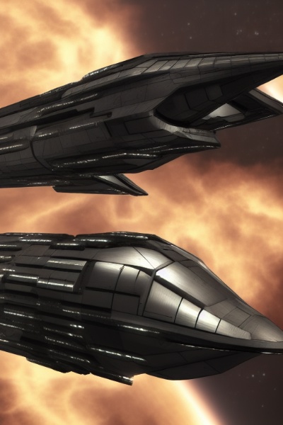 Space Pirates | Royal Road