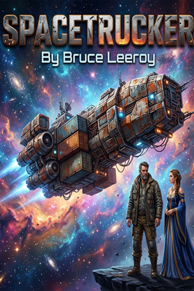 Space Trucker | Royal Road
