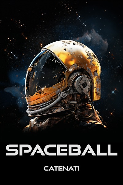 Spaceball | Royal Road