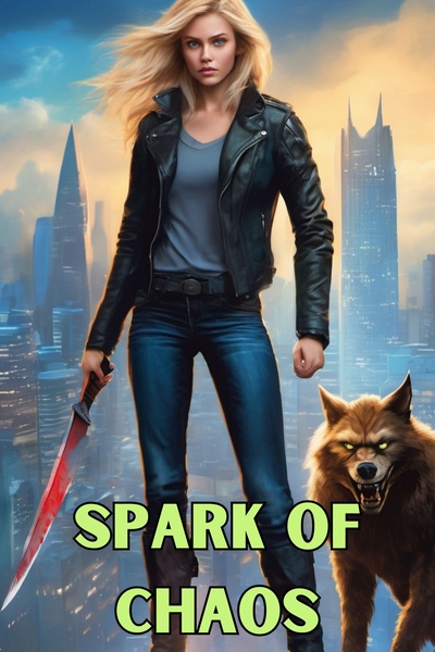 Chapter 1 - Spark of Chaos | Royal Road