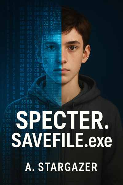 8. Best Start, part 1 - Specter.Savefile.exe | Royal Road