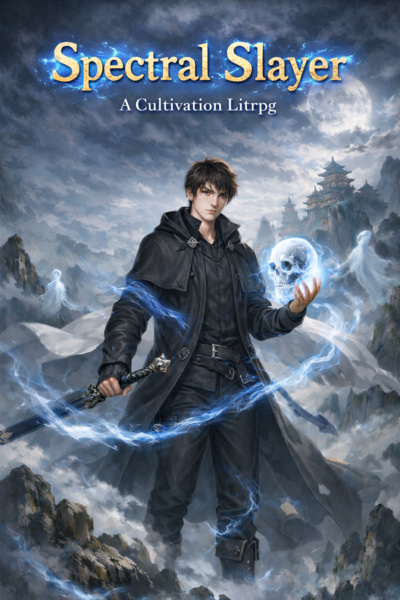 Chapter 14: Help - Spectral Slayer: A cultivation Litrpg | Royal Road