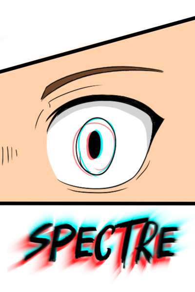 Spectre (Light Novel) | Royal Road