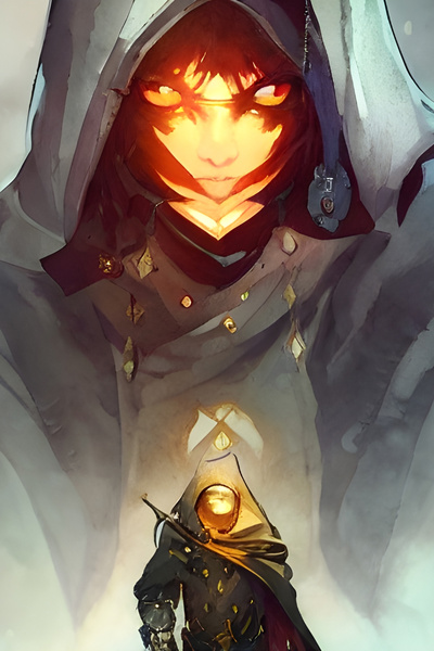 Spell Stealing Mage | Royal Road