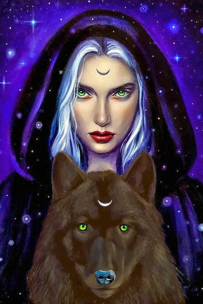 Prologue 1 - Spellbound | Royal Road