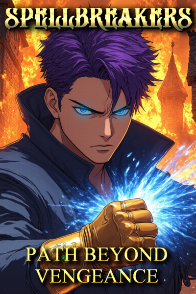 Chapter 2 - Crack It Like An Egg - Spellbreakers: Path Beyond Vengeance ...