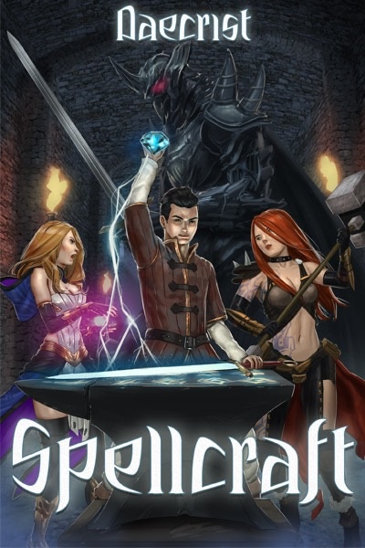 Spellcraft | Royal Road