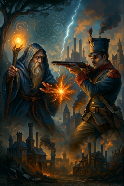 Spells VS Shells, BOOK 7 [Isekai Kingdom Building] | Royal Road