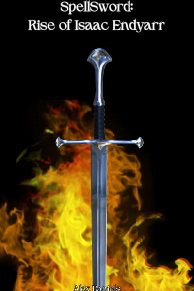 SpellSword: Rise of Isaac Endyarr | Book One | Royal Road
