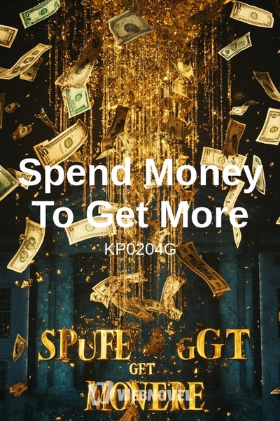Spend Money To Get More | Royal Road