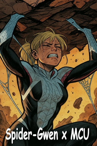 Spider-Gwen: Rise of Gwenom - This life reentry thing sucks - Spider ...