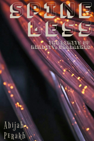 Janis Village - Spineless: The limits of reality unleashed | Royal Road