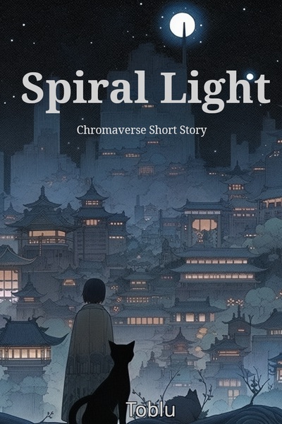 Spiral Light - Spiral Light [Short Story] | Royal Road
