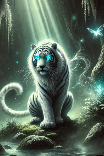 Spirit Beastmaster | Royal Road