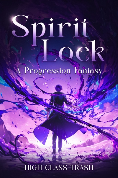 Chapter 13 - Fair and Square - Spirit Lock: A Spirit Collecting ...