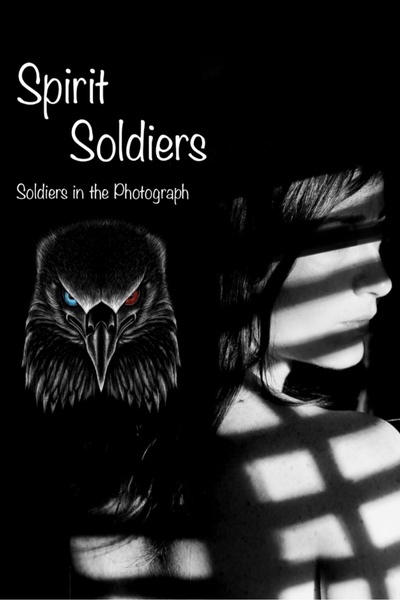 Chapter 3 - I Am Your Beta (Hawk) - Spirit Soldiers | Royal Road