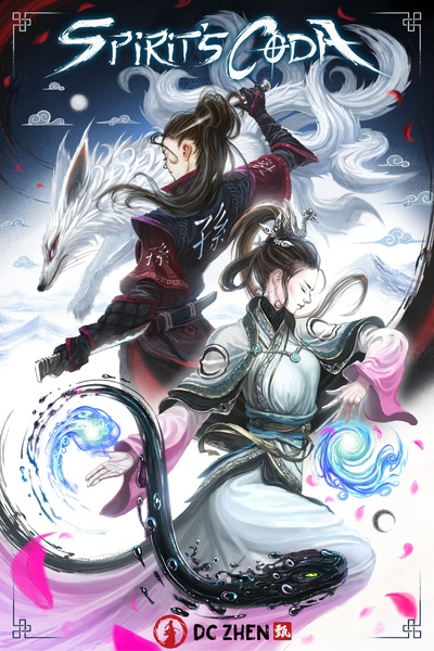 Chapter 72 - Plans Going Awry - Spirit's Coda (Xianxia) | Royal Road