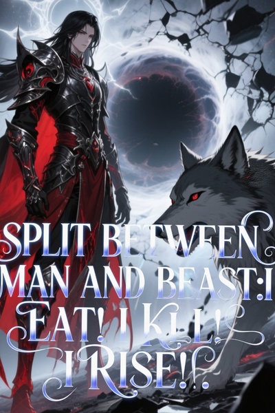 Split Between Man and Beast: I Eat ! I Kill ! I Rise ! | Royal Road