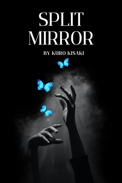 Chapter 1 - A hell ride - Split Mirror | Royal Road