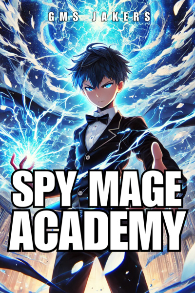 [v1] Chapter 7: Friends and Enemies - Spy Mage Academy. | Royal Road