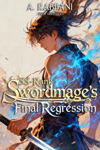 10 - Abduction in Progress - SSS-Rank Swordmage's Final Regression: A ...