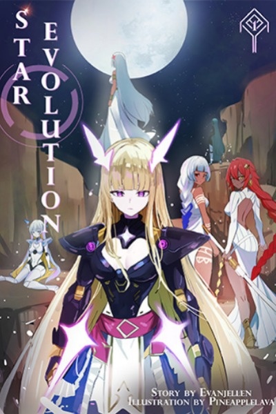 Star Evolution | Royal Road