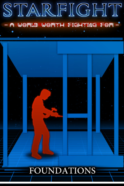 Star Fight Act 1: A World Worth Fighting For | Royal Road