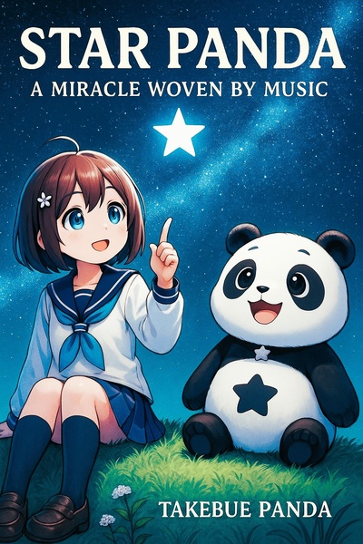 Star Panda: A Miracle Woven by Music | Royal Road
