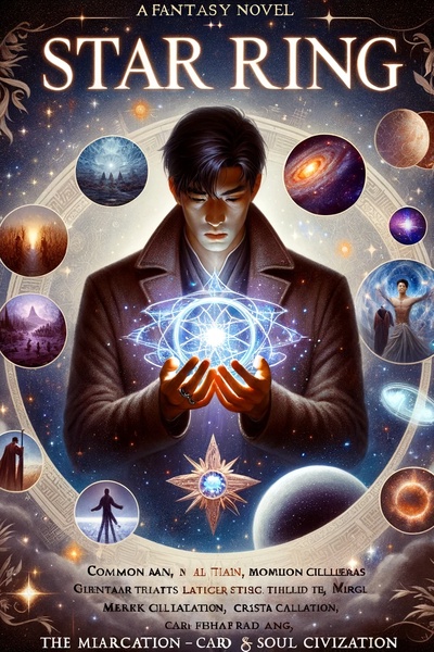 Star Ring | Royal Road