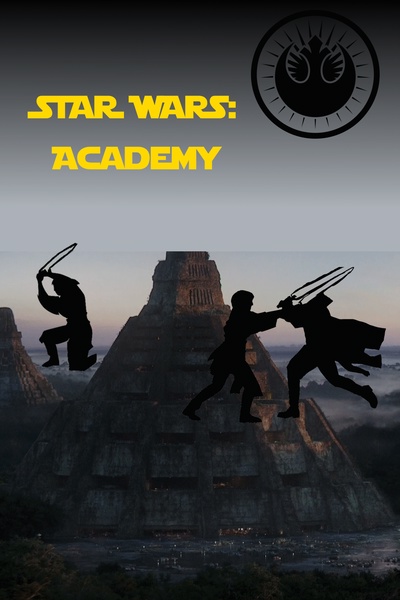 Star Wars: Academy | Royal Road